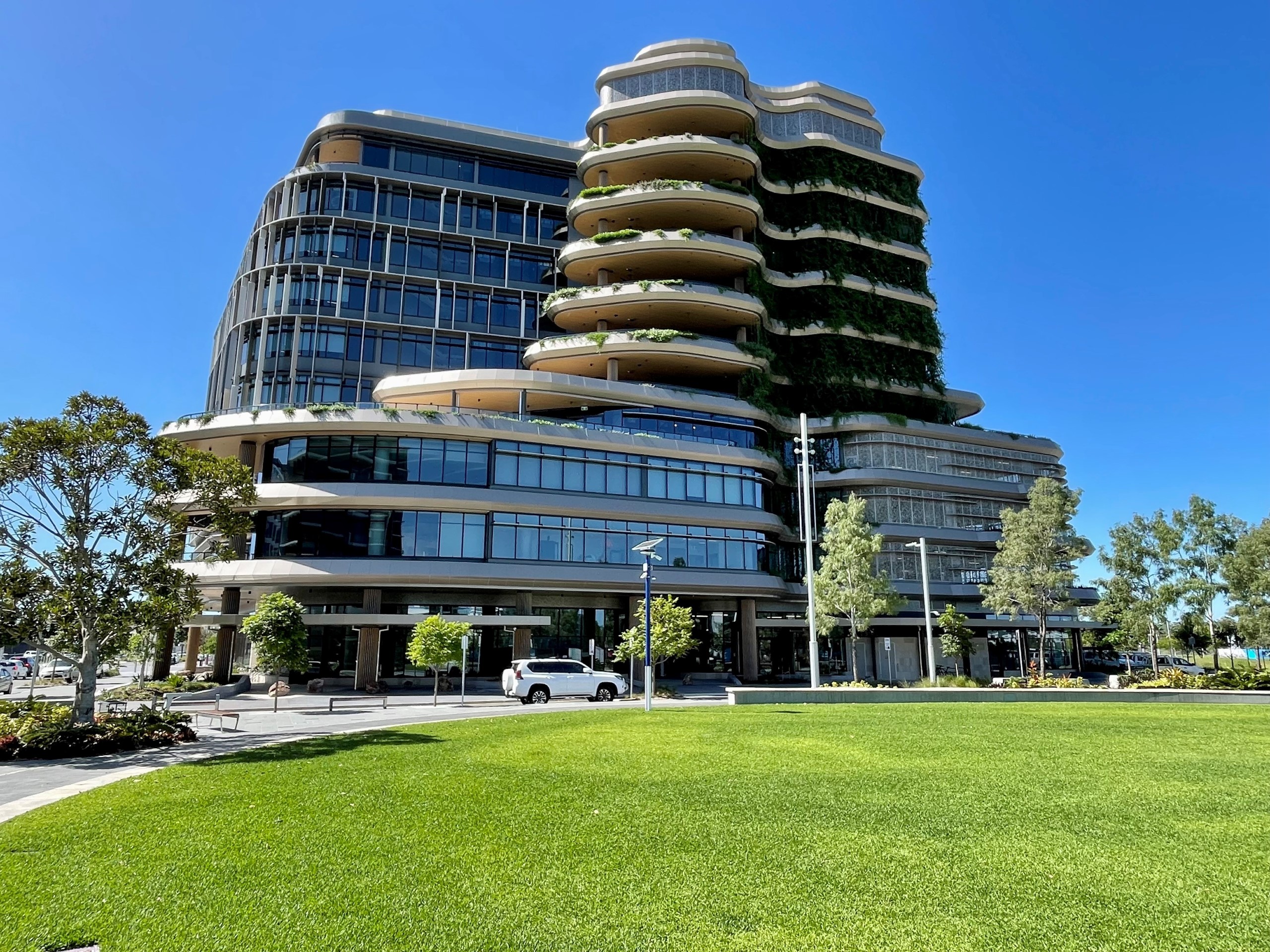 Developer/Analyst - DI Team