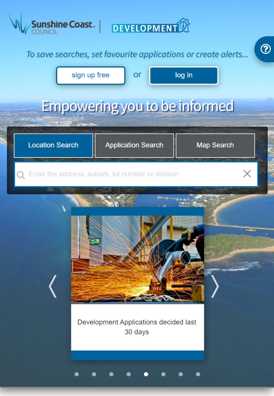 Developer/Analyst - DI Team